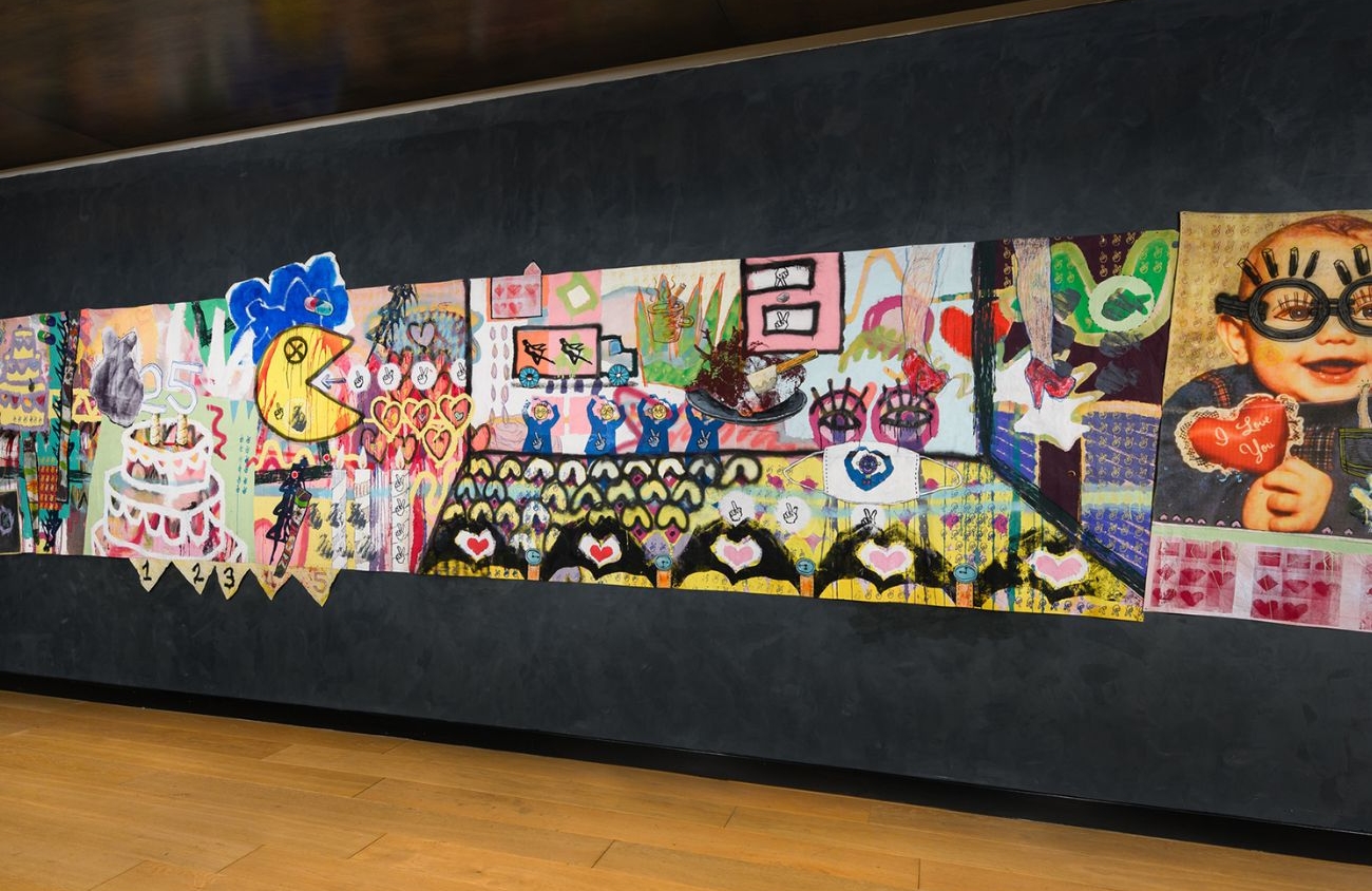 Fitler Foundation - Fitler Club