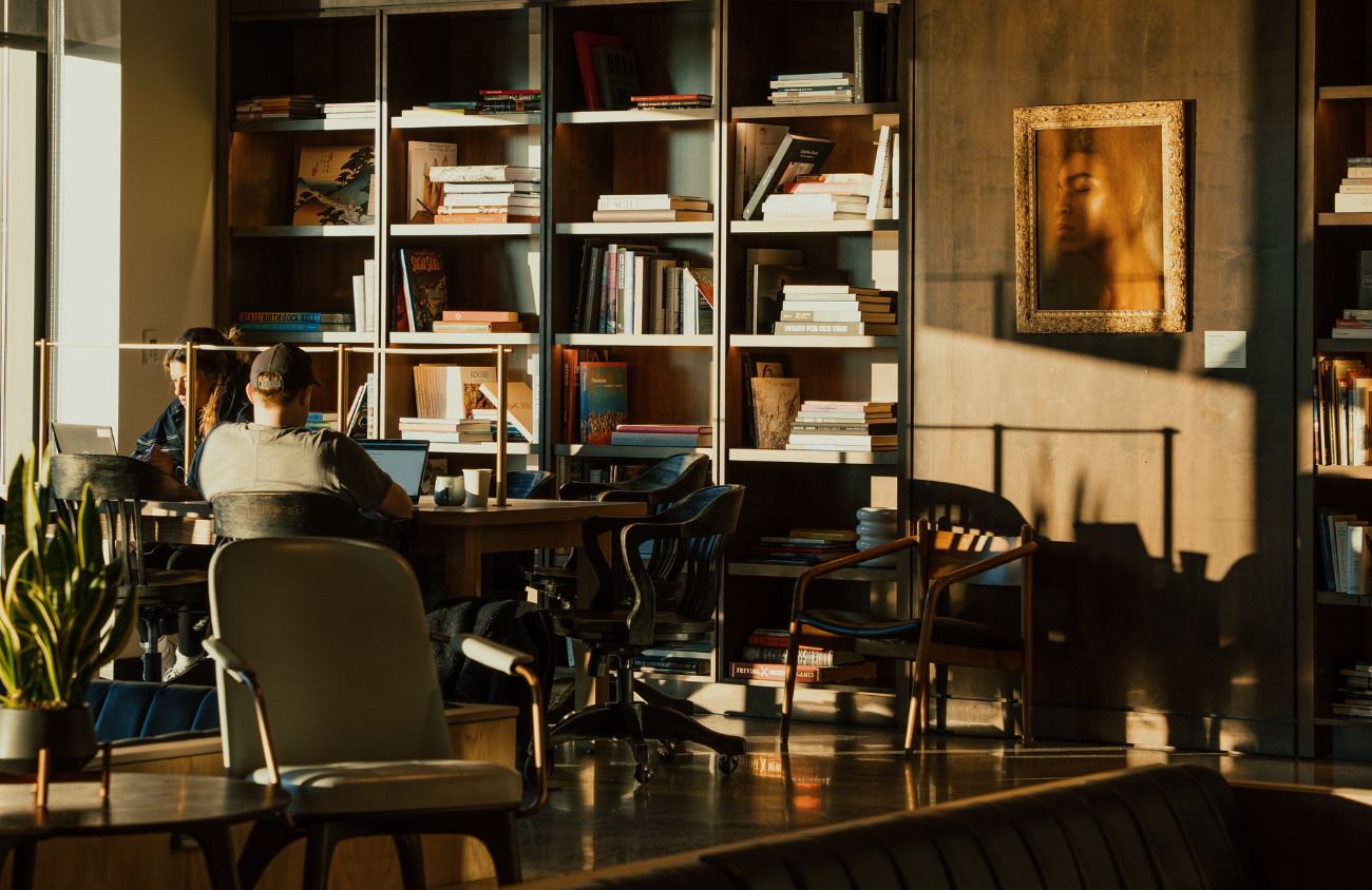 Offsite Membership - Fitler Club