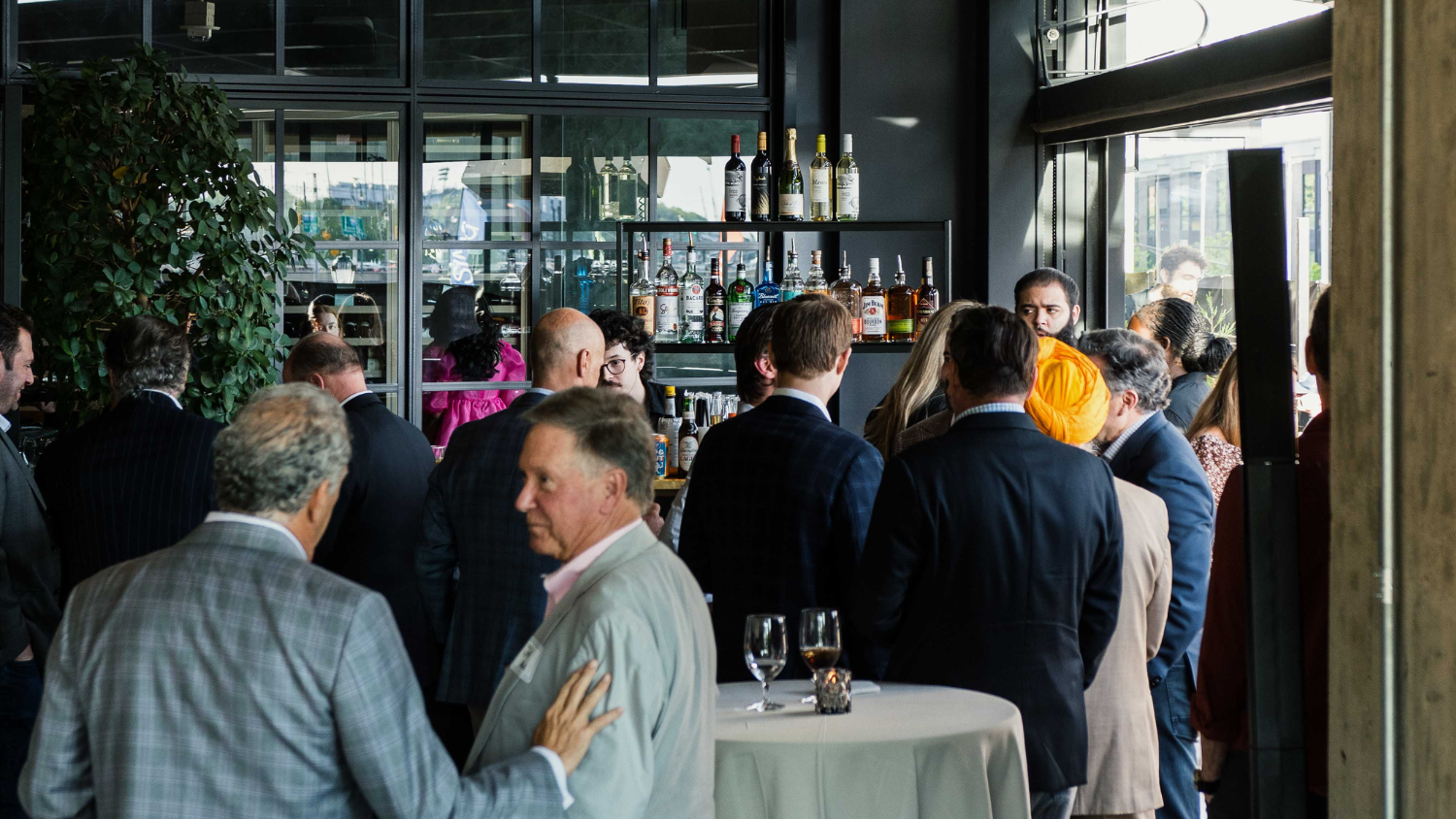 Celebrations - Fitler Club